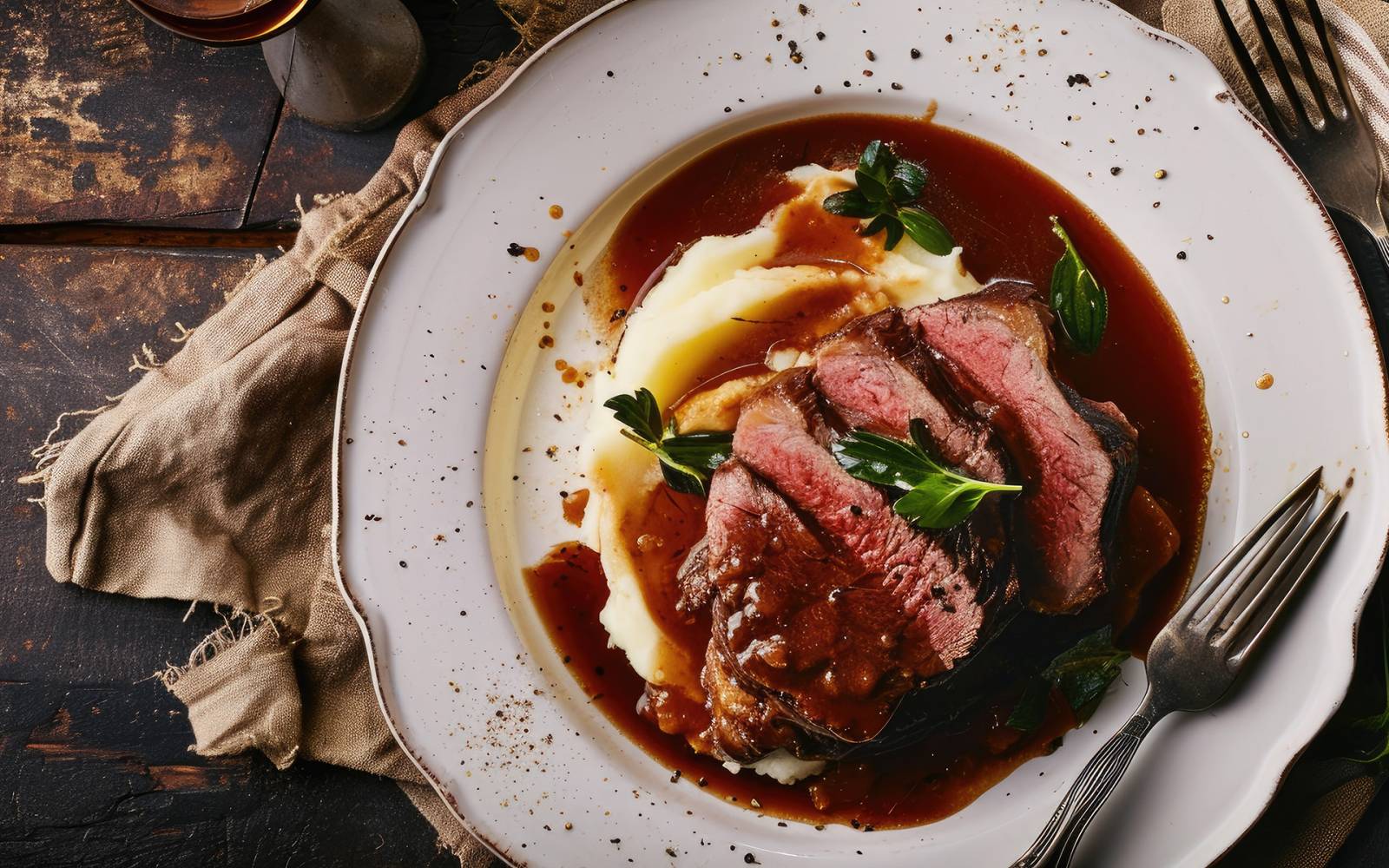 La carte du Rich' Bar : Restaurant Brasserie à Dijon Centre Ville : Nos ...